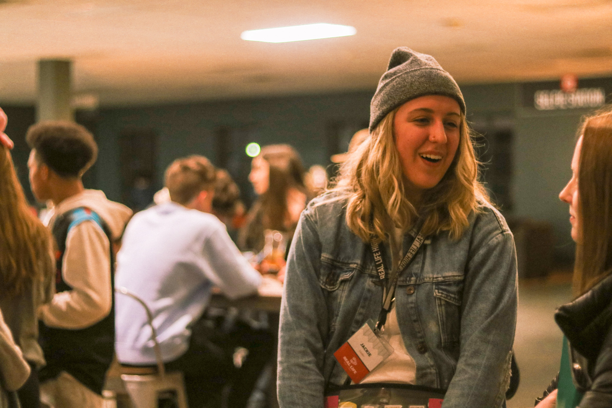 Hayden Youth | Real Life Ministries